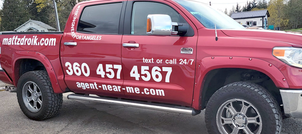 Vehicle Graphics – Copy Cat Graphics